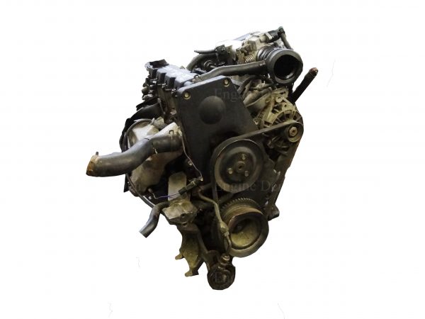 Daewoo A15SMS/DMS CIELO 1.5 Engine – Japan Engines and Gearbox Auto Shop