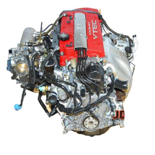 HONDA H22A V/Tec used engine – Japan Engines and Gearbox Auto Shop