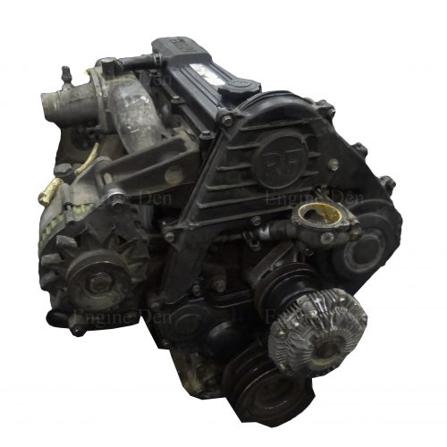 Ford – Japan Engines and Gearbox Auto Shop