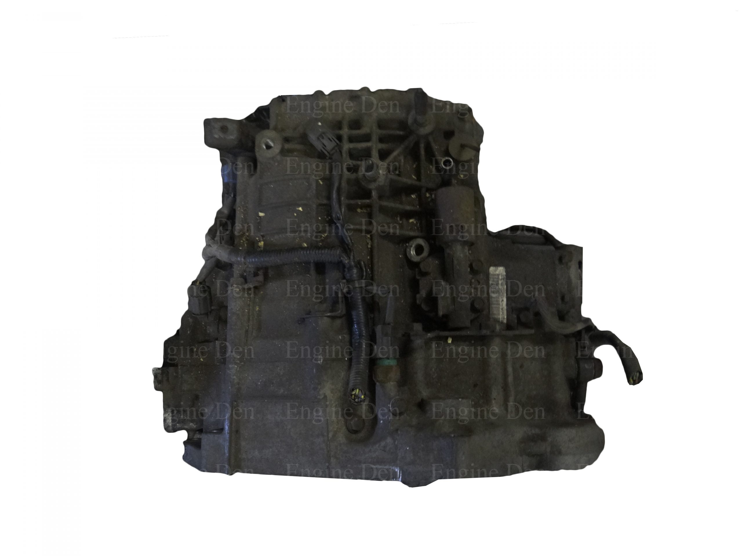 Honda KA20 Used Automatic Gearbox – Japan Engines and Gearbox Auto Shop