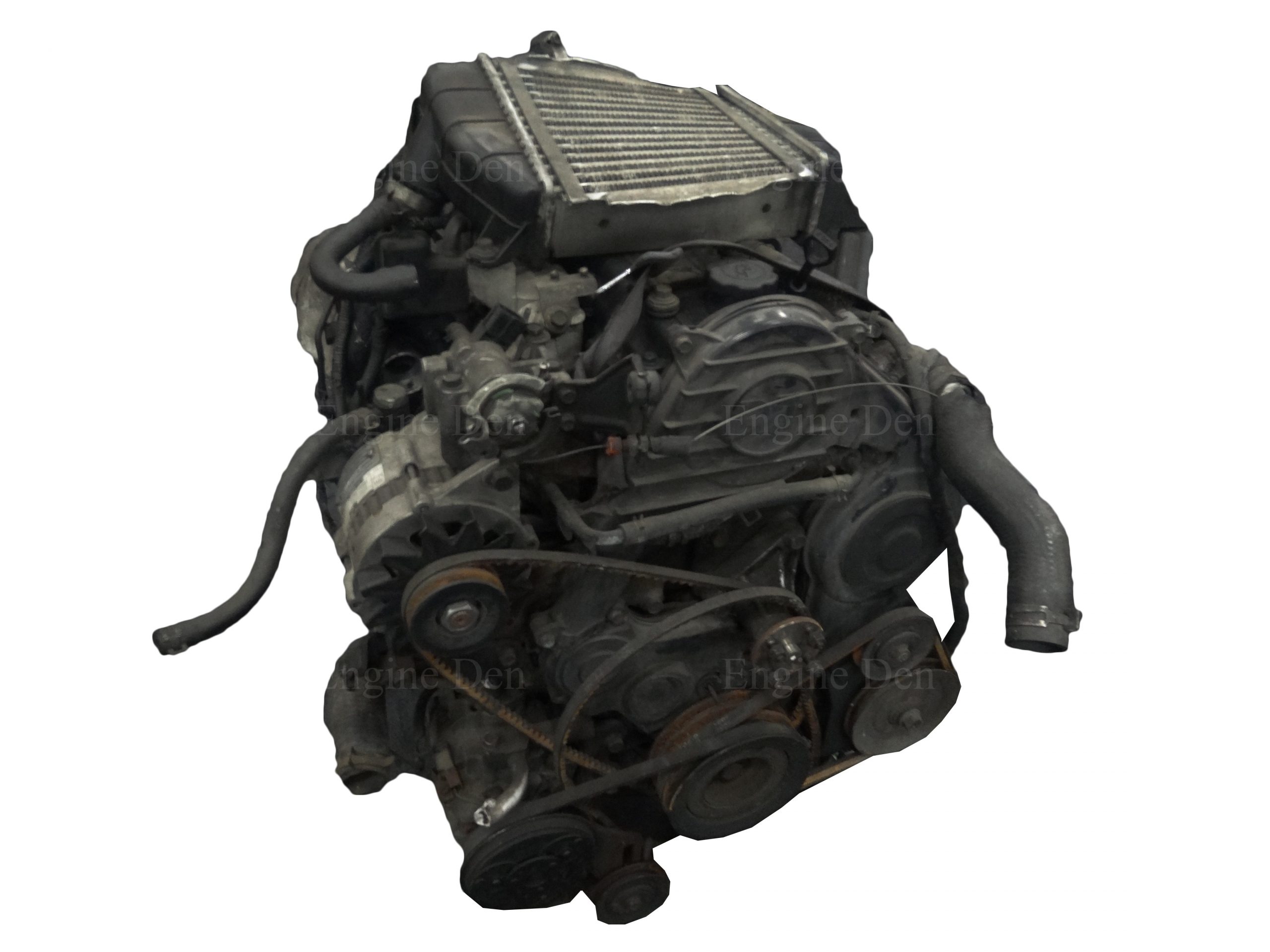 Mazda/Ford R2 2.2 Diesel Engine – Japan Engines and Gearbox Auto Shop