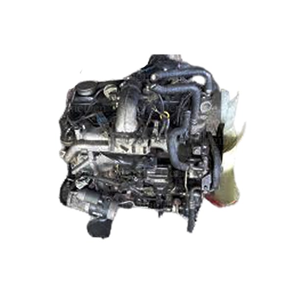 Nissan QD32 Turbo Engine – Japan Engines and Gearbox Auto Shop