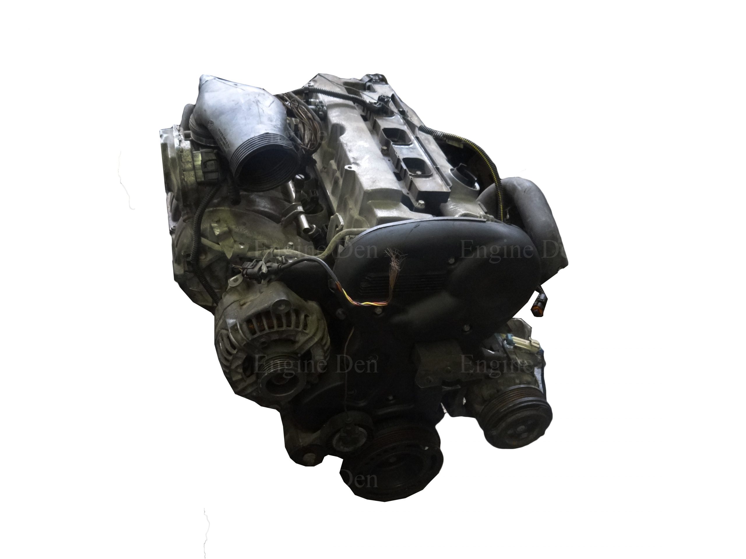 Opel Z18XE Engine – Japan Engines and Gearbox Auto Shop