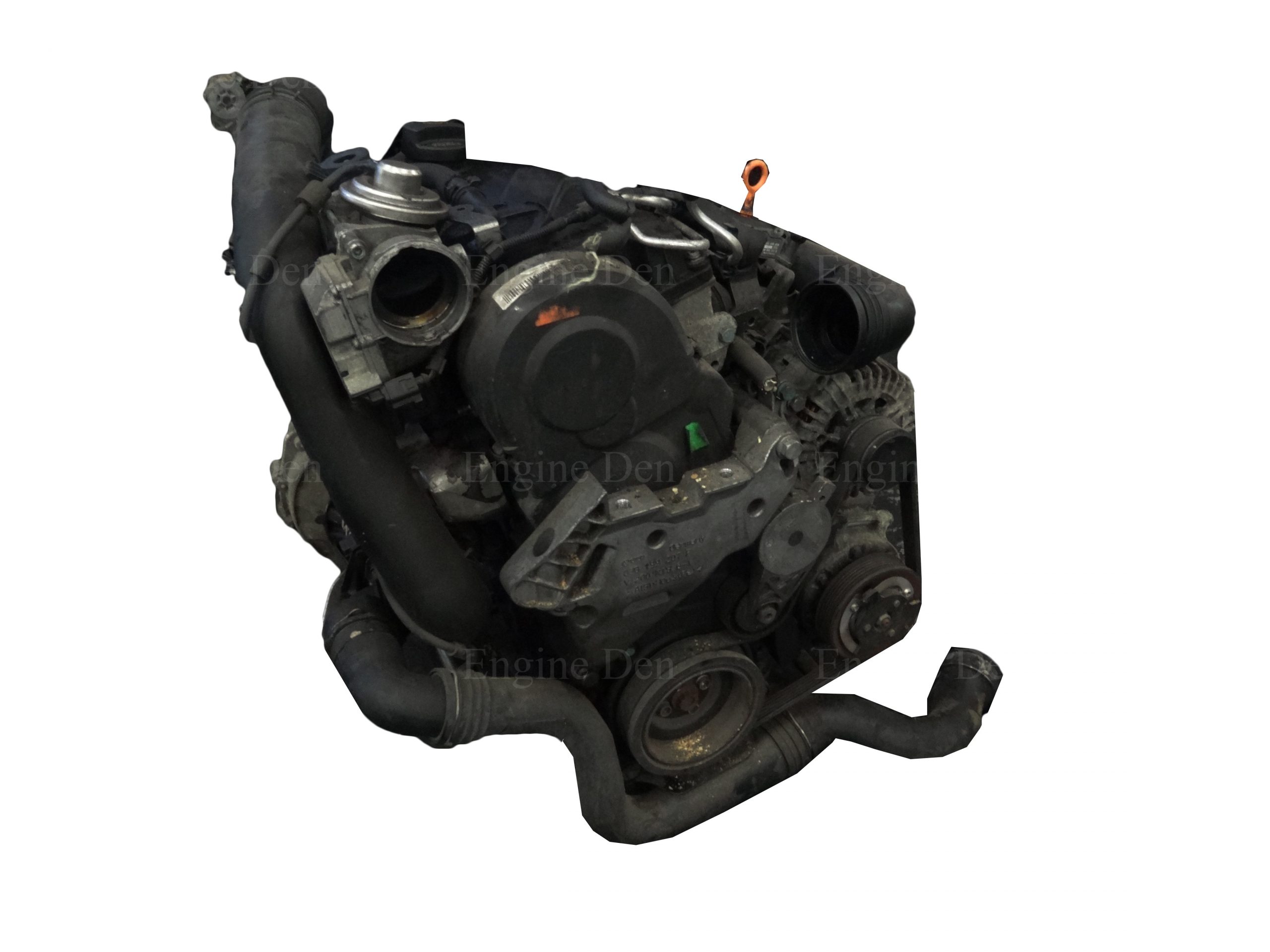 VW BXE Golf 5 1.9 TDI Diesel Engine – Japan Engines and Gearbox Auto Shop